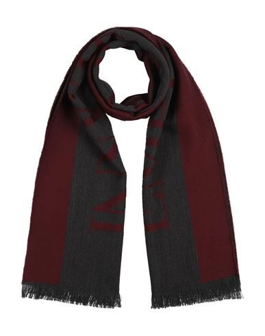 Emporio Armani Scarf Wool - Red