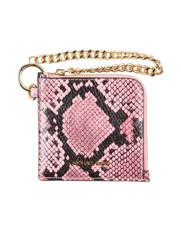 Michael Kors Cardholder Leather