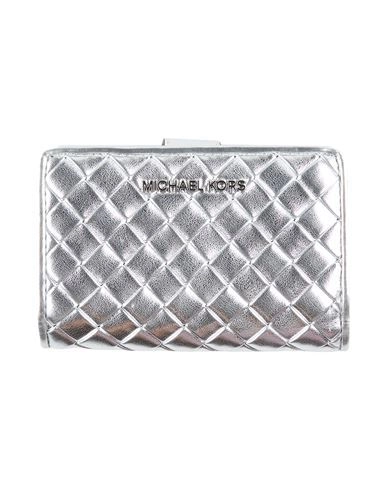 Michael Kors Wallet Leather