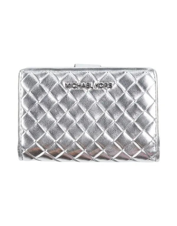 Michael Kors Wallet Leather