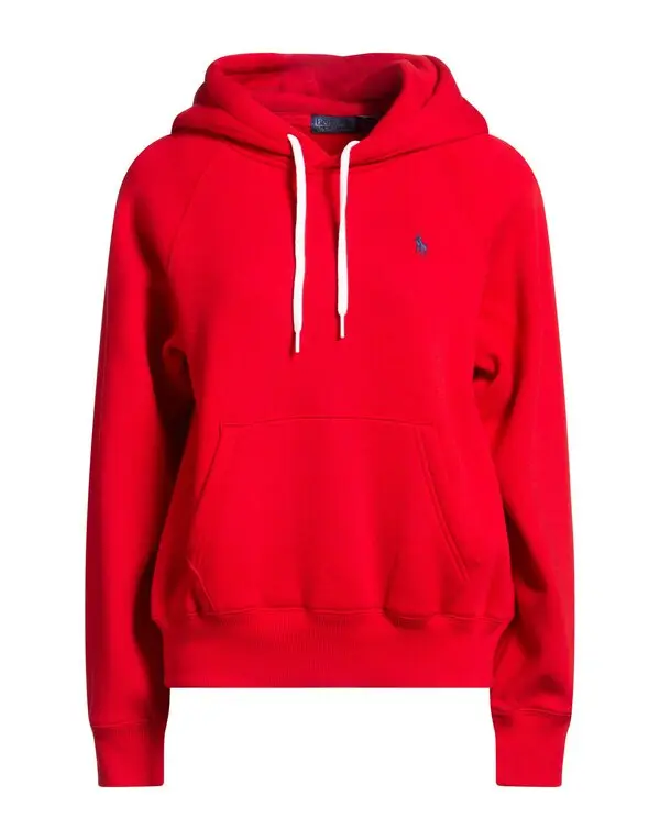 Polo Ralph Lauren Sweatshirt Size Cotton, Polyester