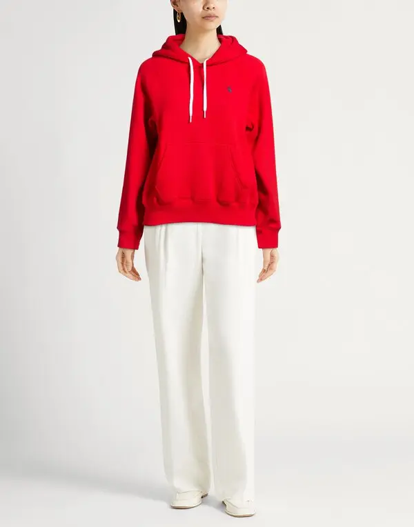 Polo Ralph Lauren Sweatshirt Size Cotton, Polyester