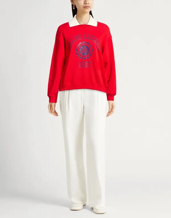 Polo Ralph Lauren Sweatshirt Size Cotton, Polyester