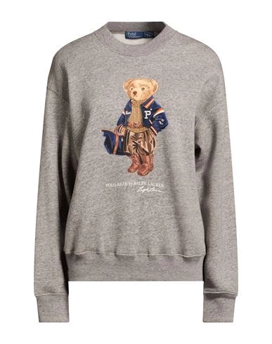 Polo Ralph Lauren Sweatshirt Size Cotton, Polyester