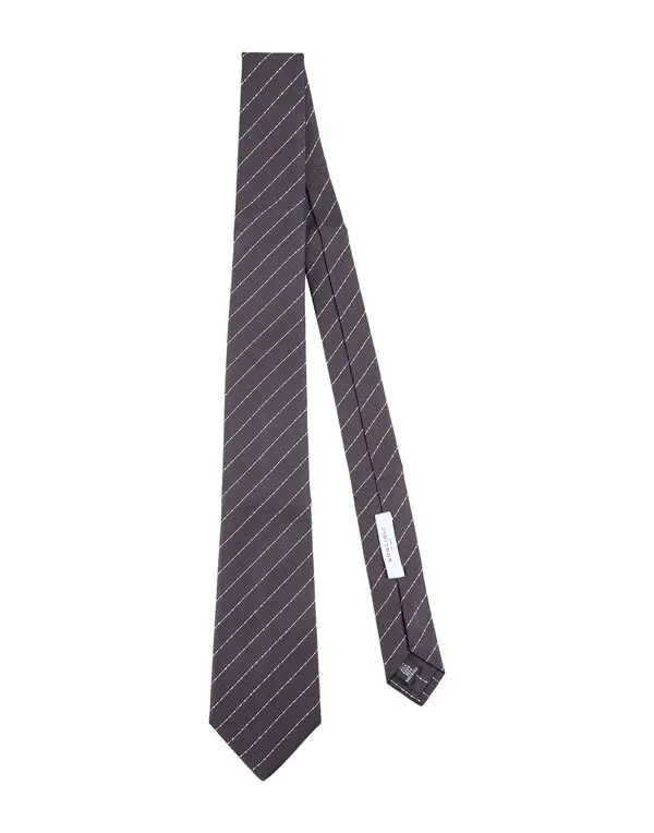 Boglioli Ties & Bow Ties Silk - Blue