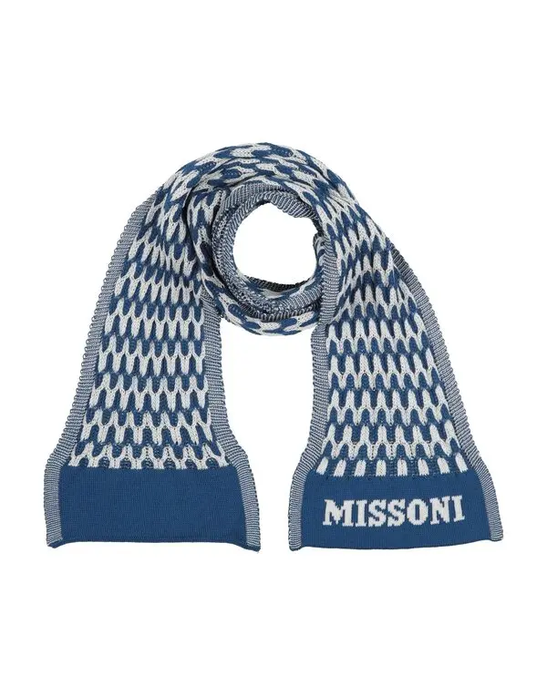 Missoni Scarf Cotton