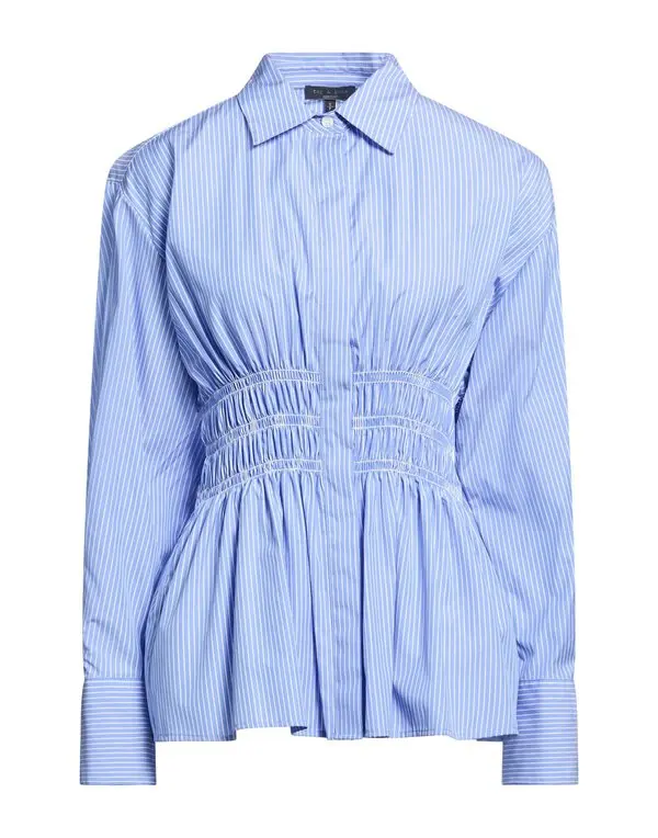 Rag & Bone Shirt Light Size Cotton