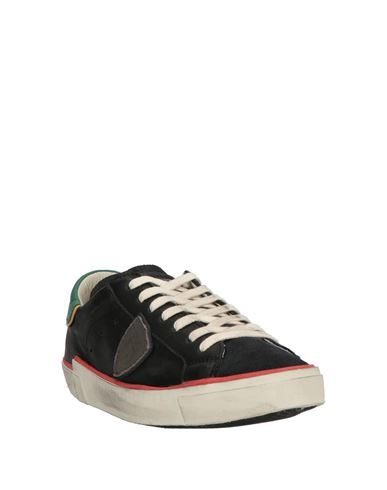 Philippe Model Sneakers Size Leather