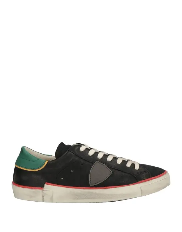 Philippe Model Sneakers Size Leather