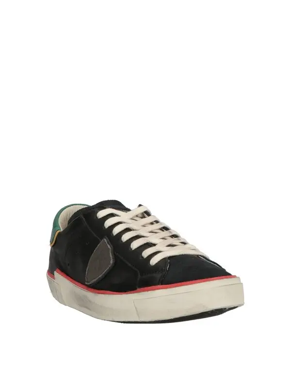 Philippe Model Sneakers Size Leather