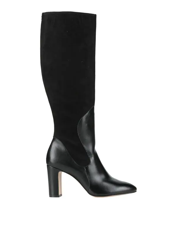 Cosmoparis Boot Size Leather