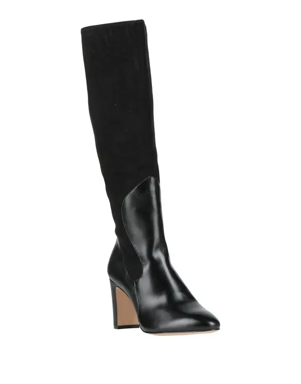 Cosmoparis Boot Size Leather