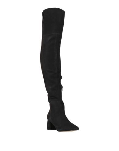Cosmoparis Boot Size Leather, Textile Fibers