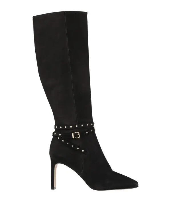 Cosmoparis Boot Size Leather