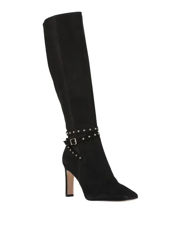 Cosmoparis Boot Size Leather