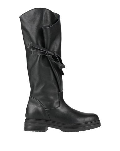 OVYE Boot Size Leather