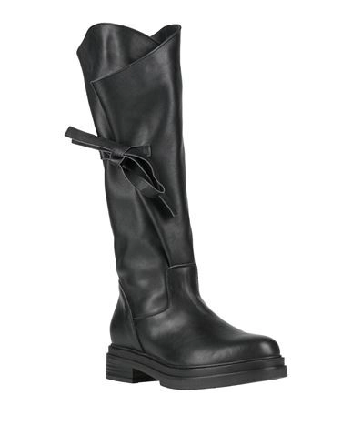 OVYE Boot Size Leather