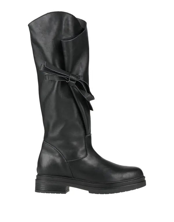 OVYE Boot Size Leather