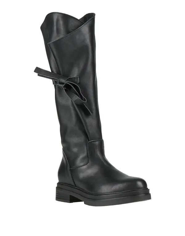 OVYE Boot Size Leather
