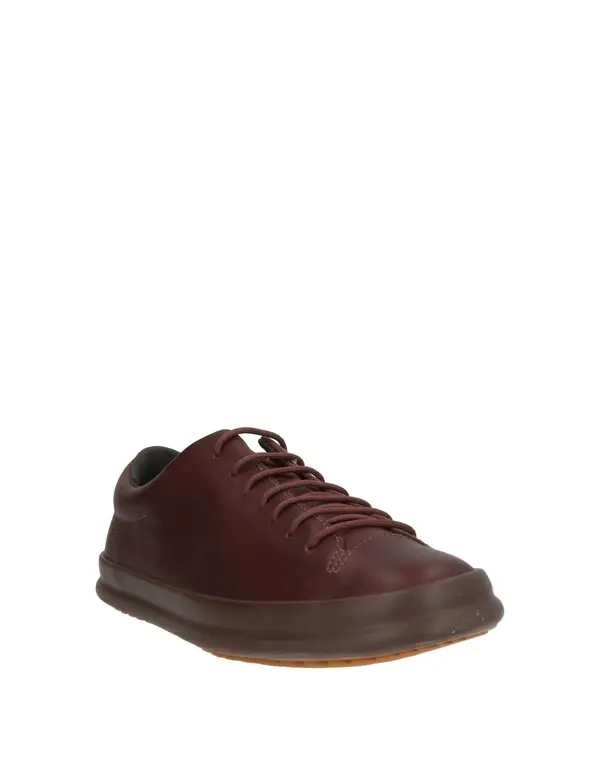 Camper Sneakers Size Leather - Brown