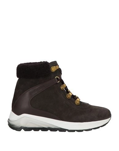 See By Chloé Ankle Boots Dark Size Calfskin