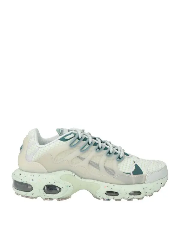 Nike Sneakers Light Size Textile Fibers