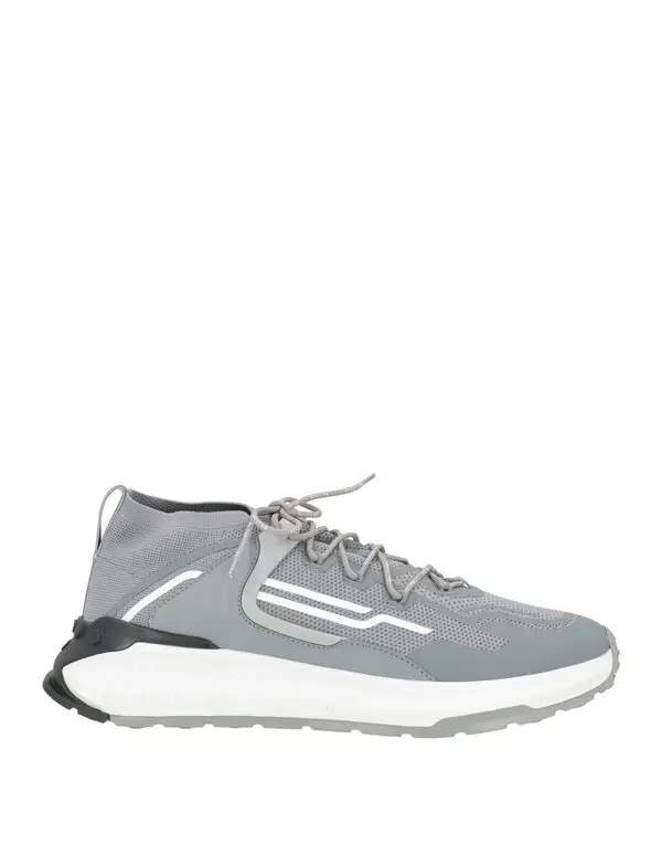 TOD'S NO CODE Tod's No_code Sneakers Size Textile Fibers
