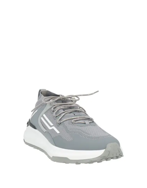 TOD'S NO CODE Tod's No_code Sneakers Size Textile Fibers