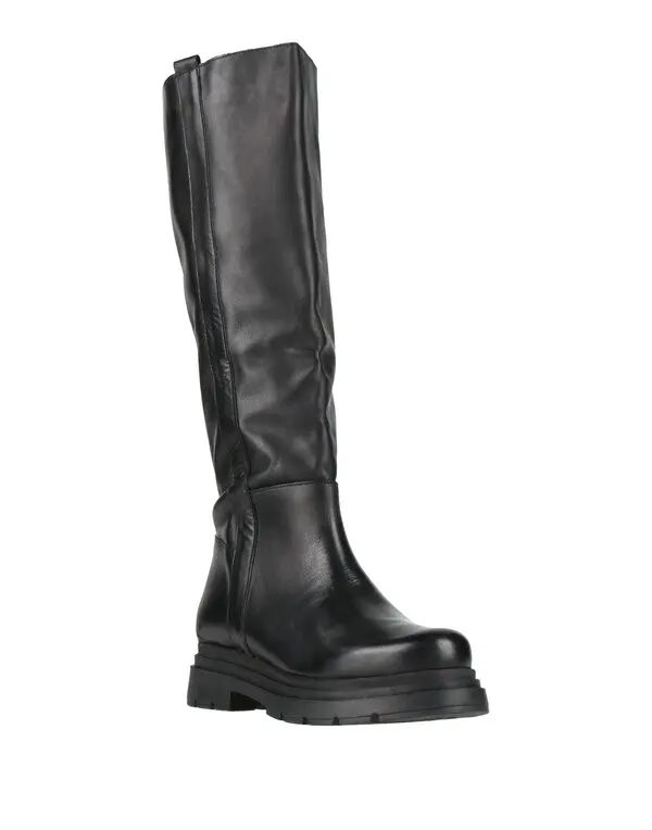 DIVINE FOLLIE Boot Size Leather