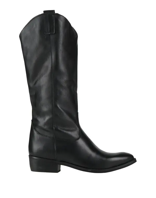 DIVINE FOLLIE Boot Size Leather