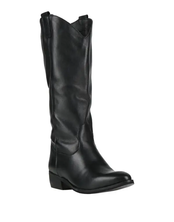 DIVINE FOLLIE Boot Size Leather