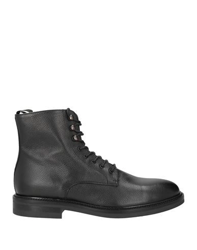DINO DRAGHI Ankle Boots Size Leather