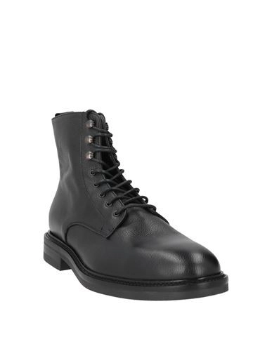 DINO DRAGHI Ankle Boots Size Leather