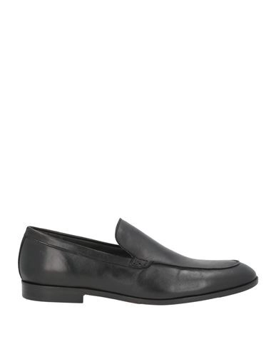 DINO DRAGHI Loafers Size Leather