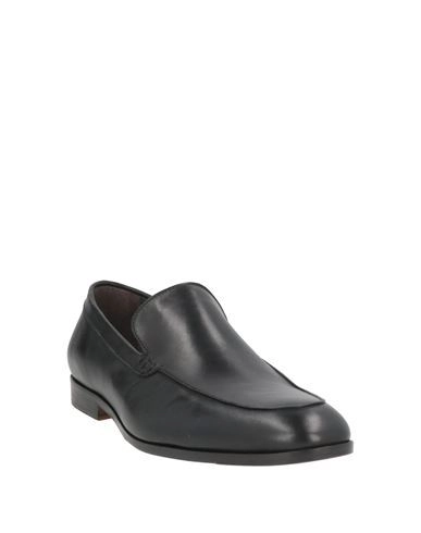 DINO DRAGHI Loafers Size Leather