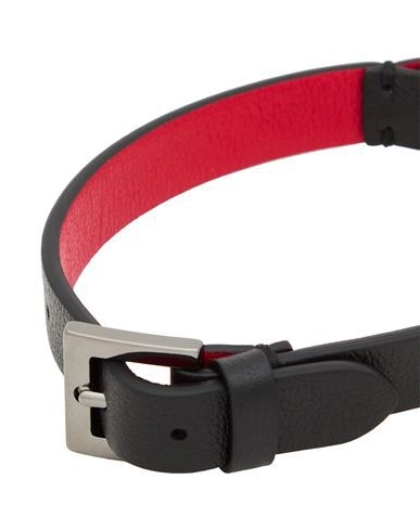 Valentino Garavani Bracelet Leather, Metal