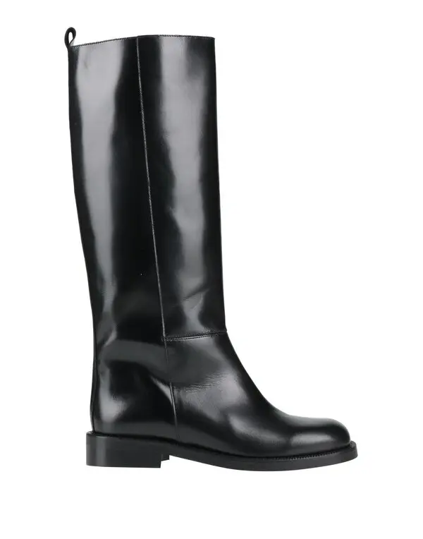 JONAK Damel Boot Size Leather