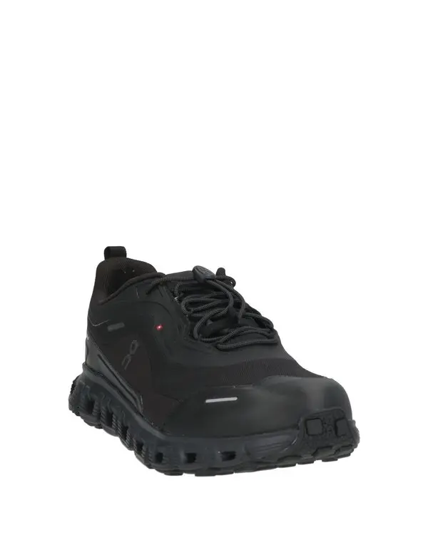 On Cloud 6 Geo Wp Sneakers Size Textile Fibers, Synthetic Material