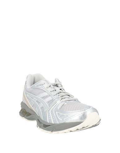 Asics Sneakers Size Textile Fibers, Synthetic Material