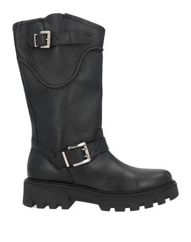 OVYE Boot Size Leather