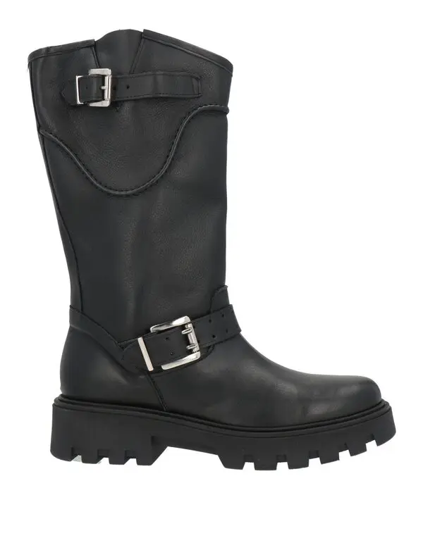 OVYE Boot Size Leather