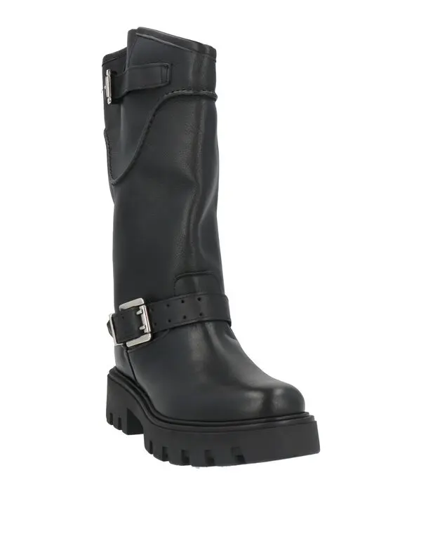 OVYE Boot Size Leather