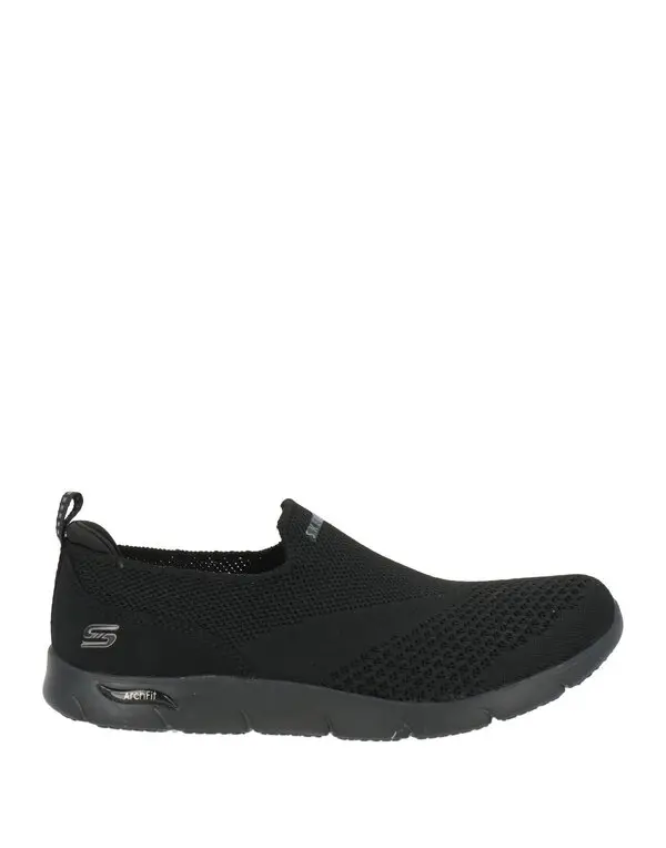 Sketchers Sneakers Size Synthetic Material
