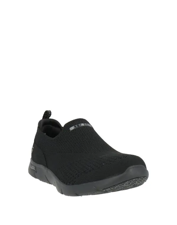Sketchers Sneakers Size Synthetic Material
