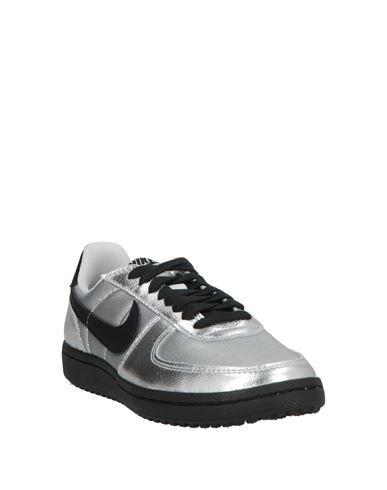 Nike Sneakers Size Leather, Textile Fibers