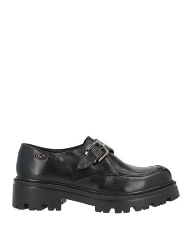 OSEY Lace-up Shoes Size Leather