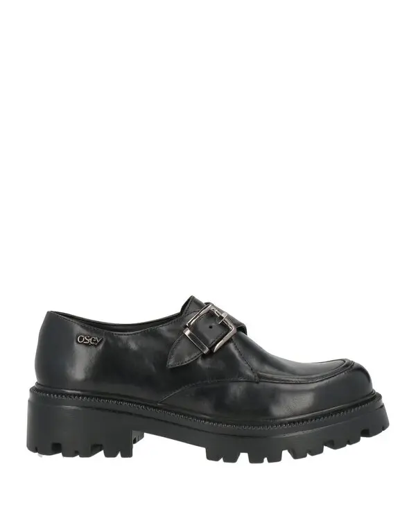 OSEY Lace-up Shoes Size Leather
