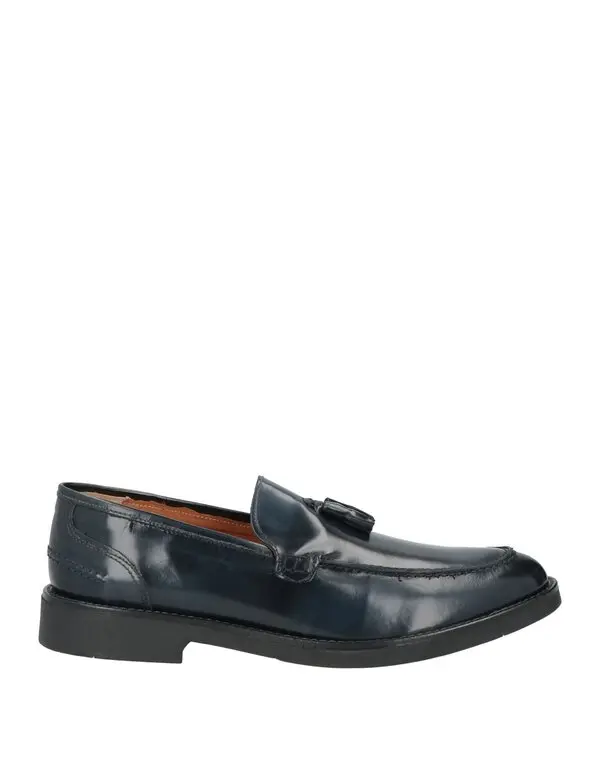CALPIERRE Loafers Size Leather