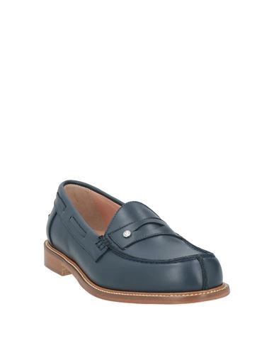 POLLINI Loafers Size Leather