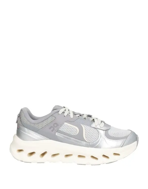 On Cloudtilt Arc Sneakers Size Textile Fibers, Synthetic Material - Grey